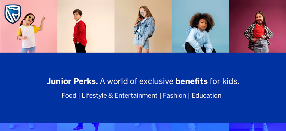 Junior Perks